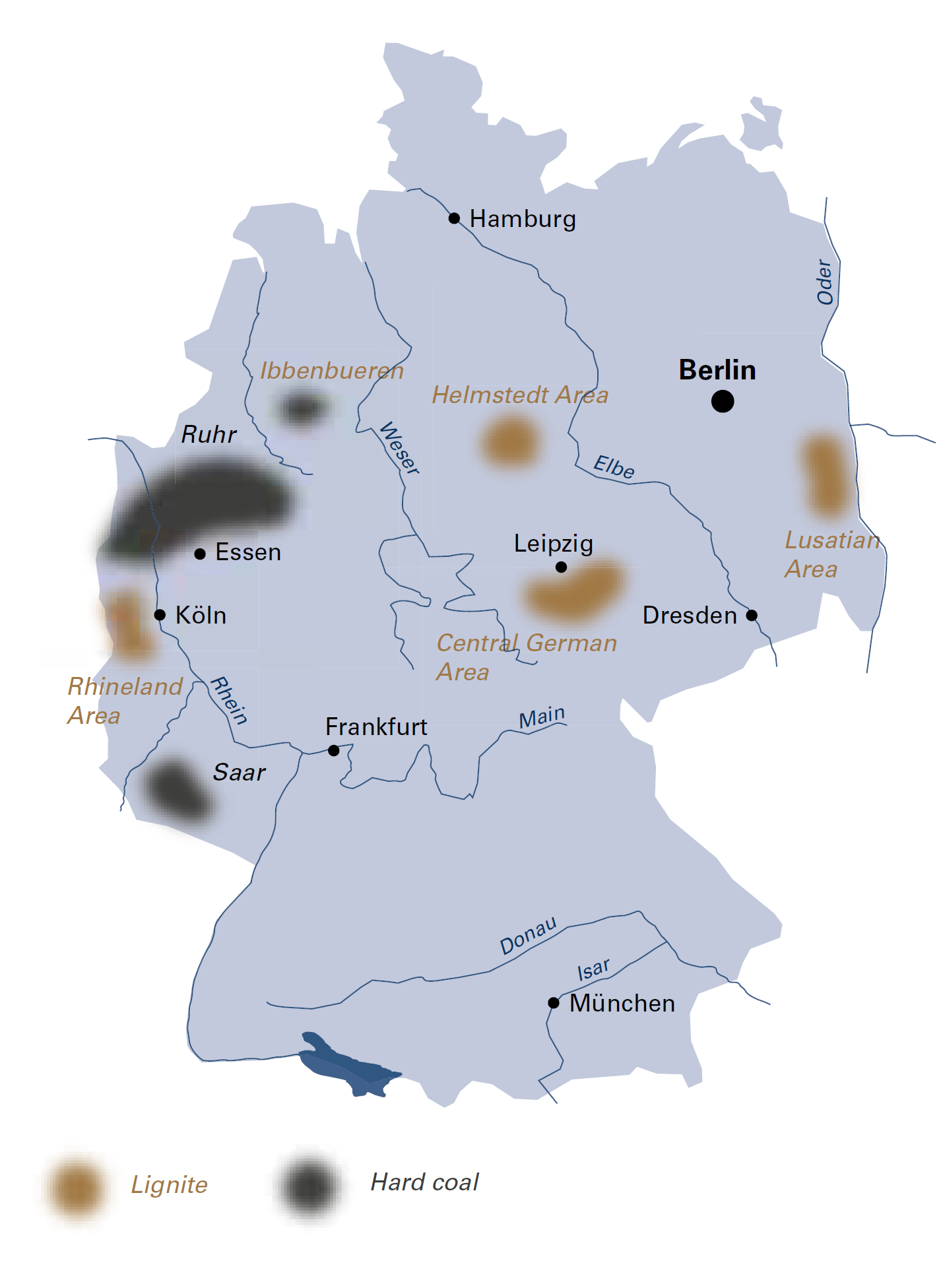 Germany | powering transition in Europe