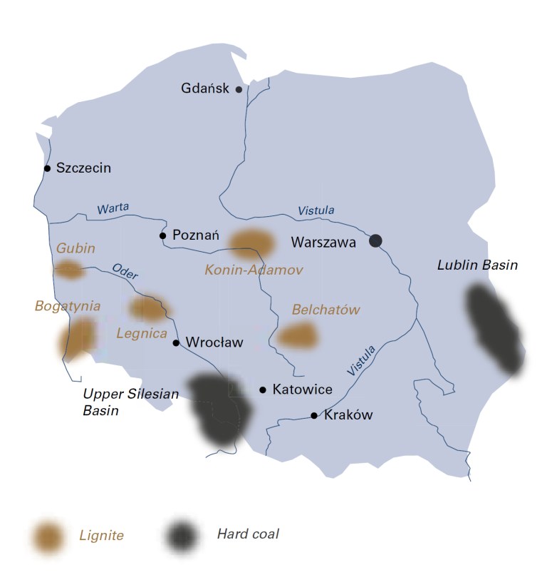 Poland | powering transition in Europe
