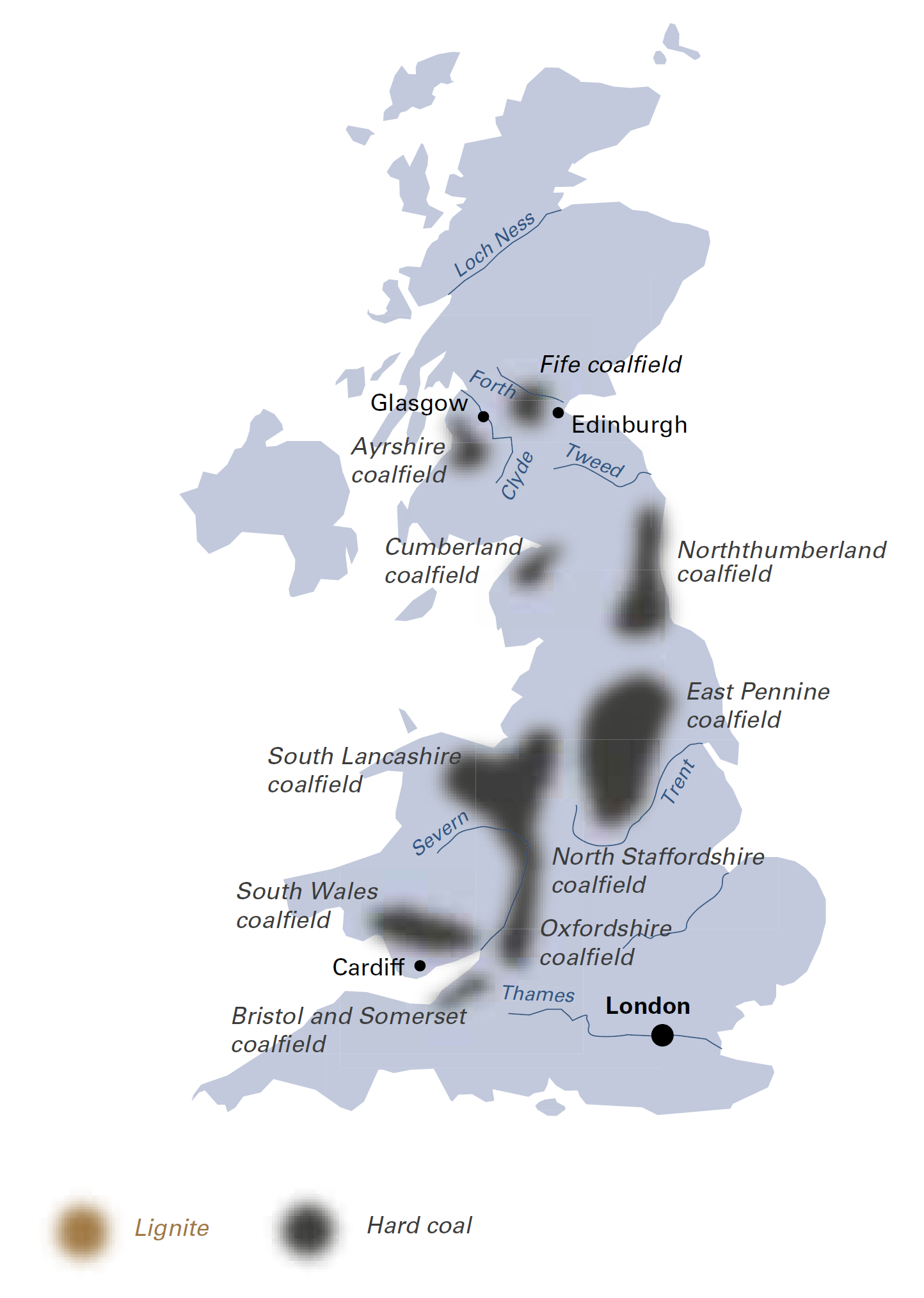 United Kingdom (6th ed.) | powering transition in Europe